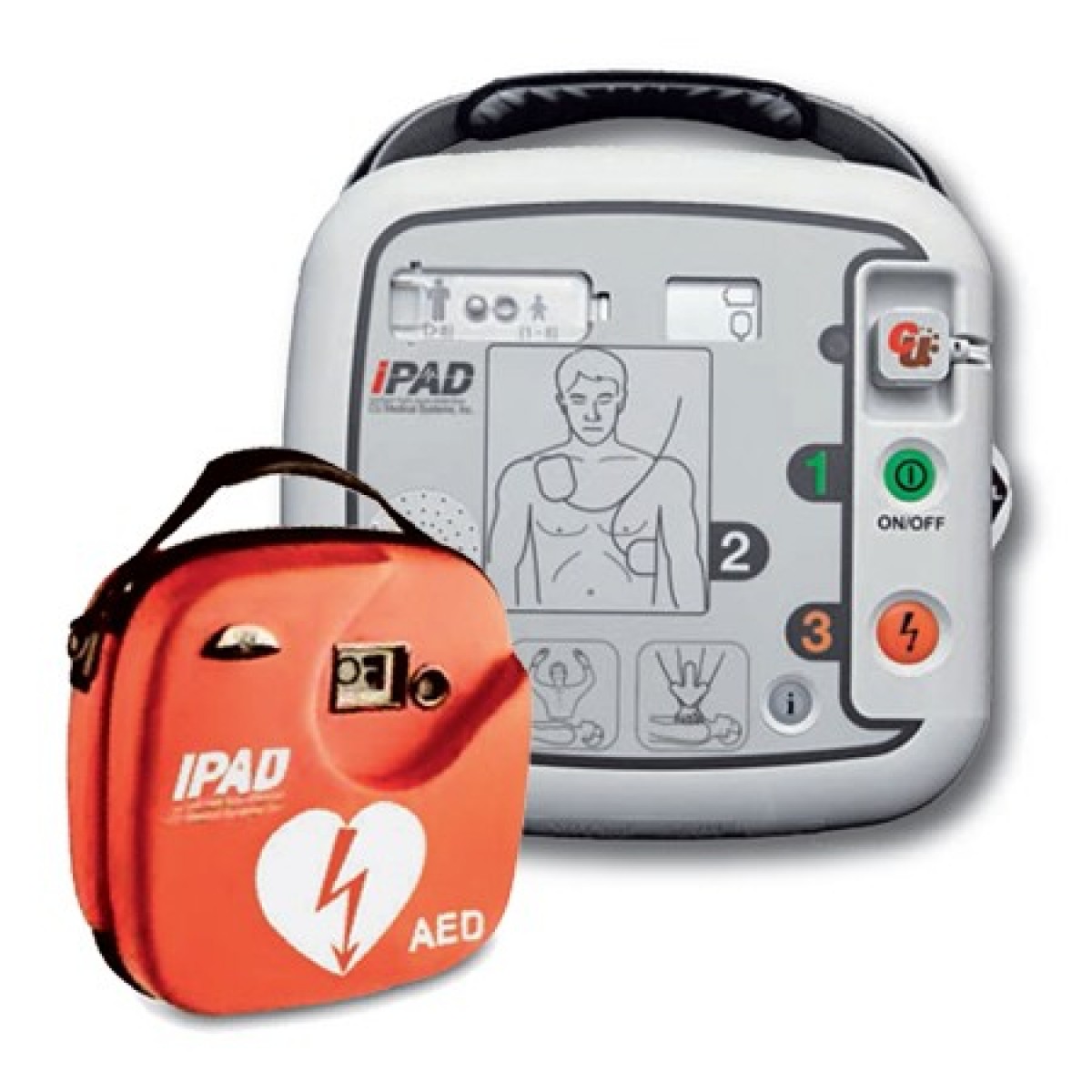 Medical24 - Αυτόματοι απινιδωτές (AED) και Ιατρικός εξοπλισμός