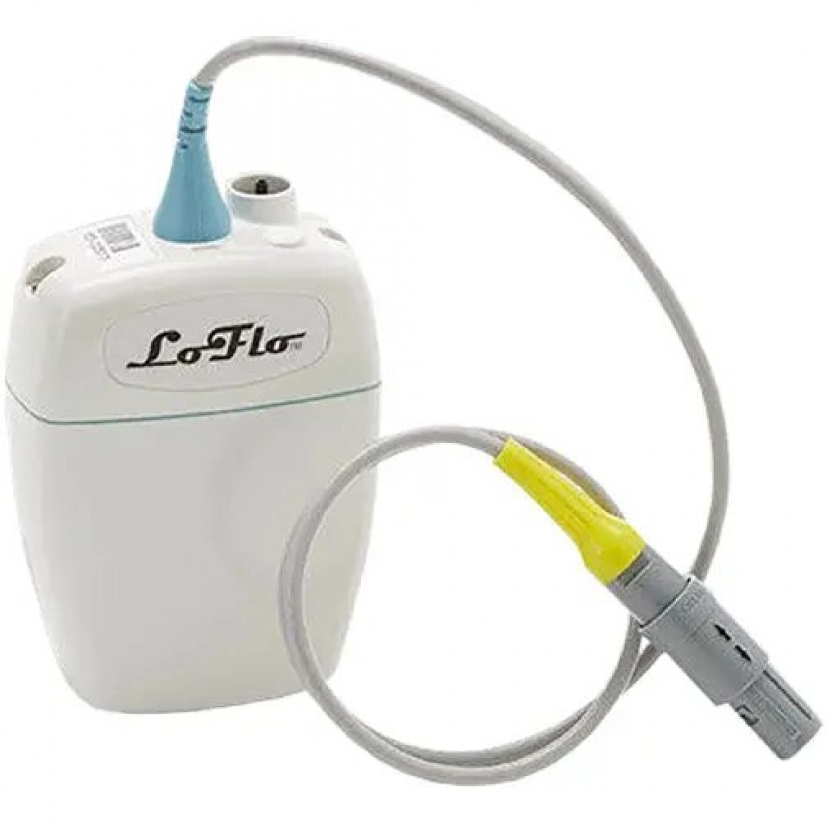 Respironics LoFlo Side-Stream CO2 Sensor Module